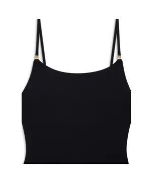 ANINE BING Vesta Swimsuit