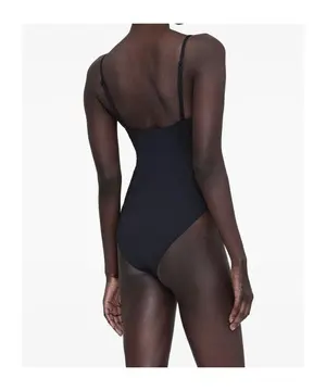 ANINE BING Vesta Swimsuit