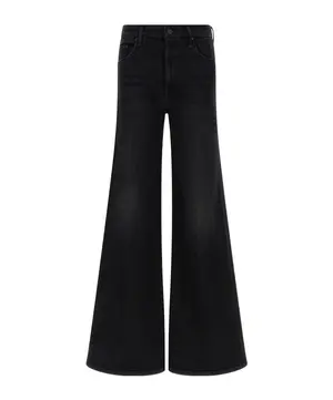 MOTHER The Roller Sneak Jeans