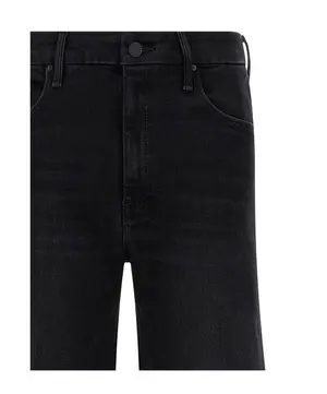 MOTHER The Roller Sneak Jeans