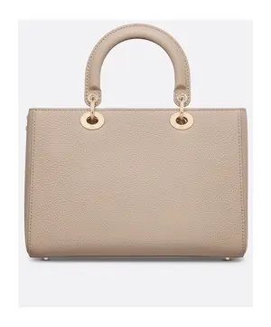 Dior Medium Lady D-sire My Abc Bag