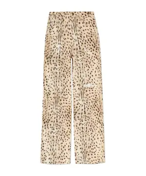 Amiri Wide Leg Jeans For Women
