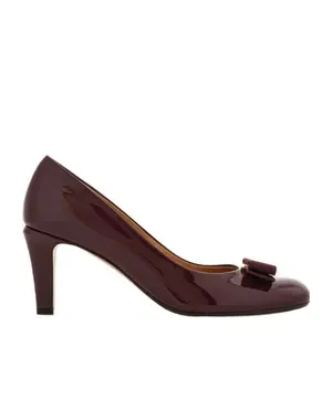 FERRAGAMO Vara Bow Pumps