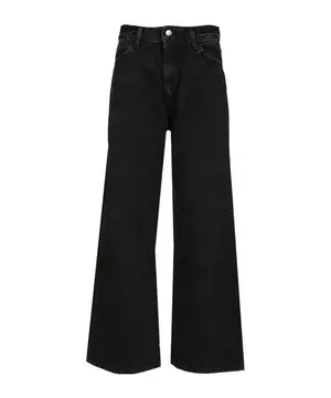 ICON DENIM LOS ANGELES Debby Wide-leg Jeans