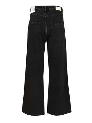ICON DENIM LOS ANGELES Debby Wide-leg Jeans
