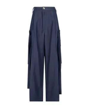 DARKPARK Ruth Cargo Trousers