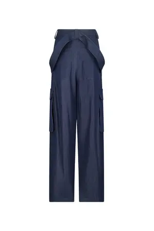 DARKPARK Ruth Cargo Trousers