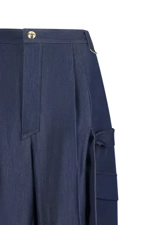 DARKPARK Ruth Cargo Trousers