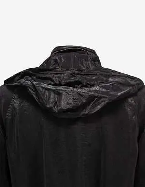 Saint Laurent Monogram Zip-up Jacket