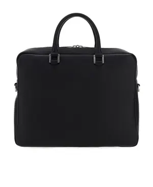Saint Laurent Sac De Jour Briefcase