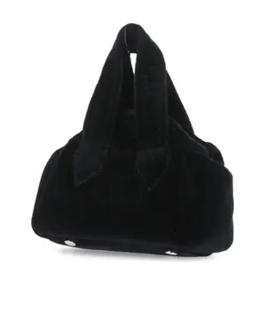 VIVIENNE WESTWOOD Archive Mini Yasmine Handbag