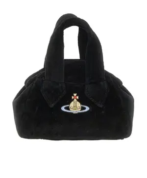 Vivienne Westwood Patterned Mini Bags