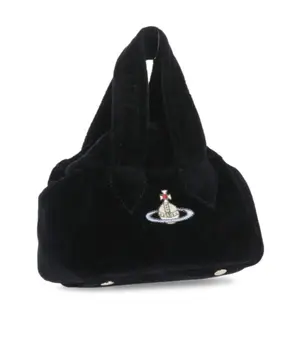 VIVIENNE WESTWOOD Archive Mini Yasmine Handbag