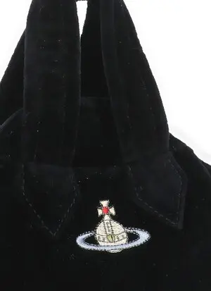 VIVIENNE WESTWOOD Archive Mini Yasmine Handbag
