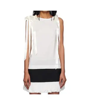Simone Rocha Classic Camis Tanks For Women