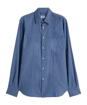 Aspesi Long-sleeved Shirt