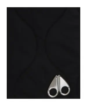Moose Knuckles Quilted Shorts