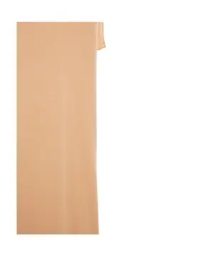 Chloé Tie-fastening Tank Top