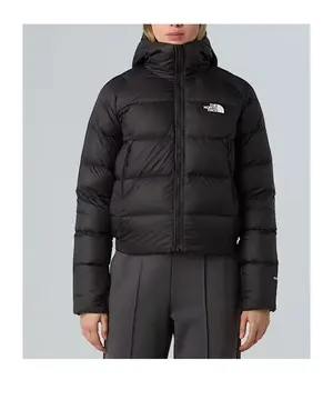 The North Face Hyalite Down Hooded Coat