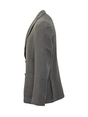 Hugo Boss Double-breasted Jacket