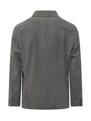 Hugo Boss Double-breasted Jacket