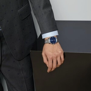 Gucci G-timeless Watch, 40mm