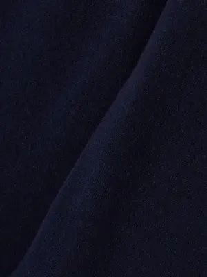 MAISON MARGIELA Wool And Cashmere-blend Track Pants