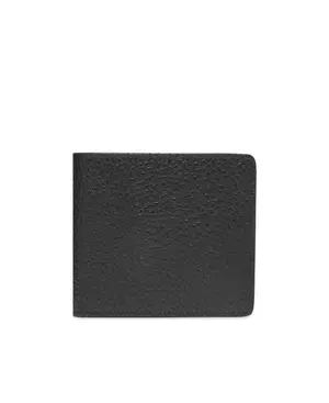 MAISON MARGIELA Four-stitch Bi-fold Wallet