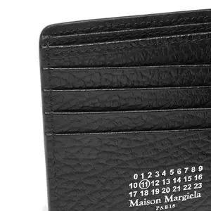 MAISON MARGIELA Four-stitch Bi-fold Wallet