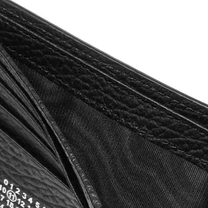 MAISON MARGIELA Four-stitch Bi-fold Wallet