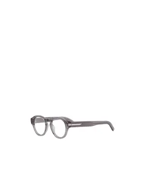 Givenchy Round Frame Eyeglasses