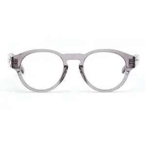 Givenchy Round Frame Eyeglasses