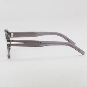 Givenchy Round Frame Eyeglasses