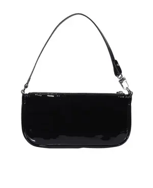 By Far Rachel Shoulder Bag - Black