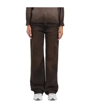 HAIKURE Wide-leg Jeans