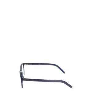 Givenchy Round Frame Eyeglasses