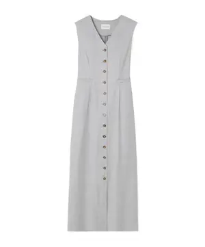 Loulou De Saison Button Up Dresses