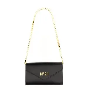 N.21 Chain Logo Wallet