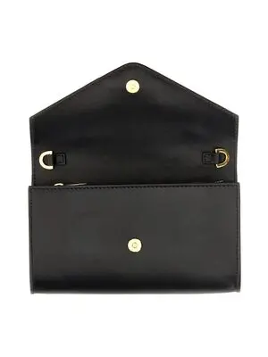 N.21 Chain Logo Wallet