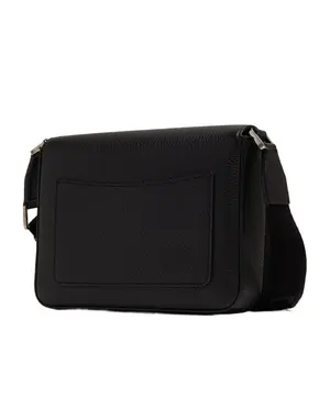 Dolce & Gabbana Medium Dg Logo Crossbody Bag