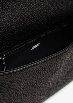 Dolce & Gabbana Medium Dg Logo Crossbody Bag
