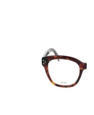 Celine Eyeglasses - Brown