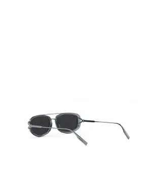 Dior Oval Sunglasses