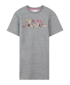 Marc Jacobs Short Sleeve Dress
