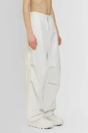 JIL SANDER Relaxed Fit Trousers