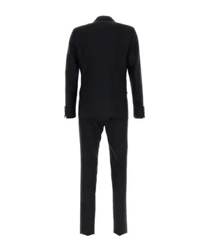 Prada Two-piece Tailored Suit