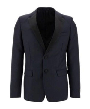 Prada Two-piece Tailored Suit