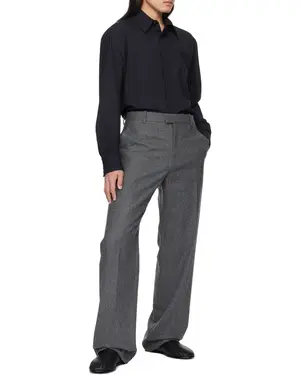 Bottega Veneta Fine Shirt