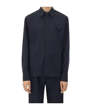 Bottega Veneta Fine Shirt