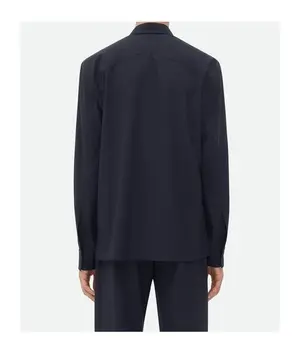Bottega Veneta Fine Shirt